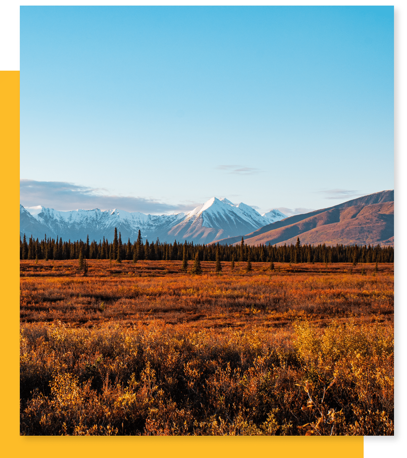 First Things First Alaska Foundation